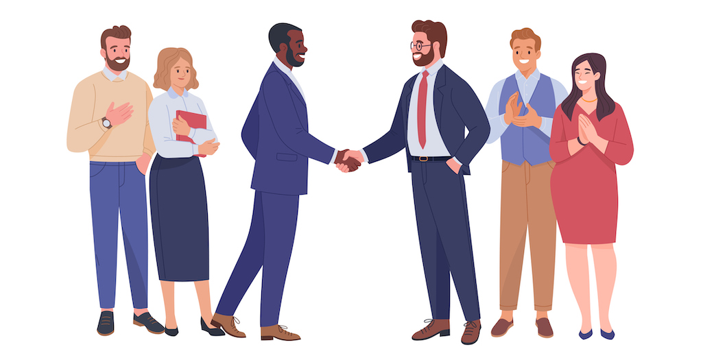 6 Welcome to the team ideas for new employees | Snappy.com